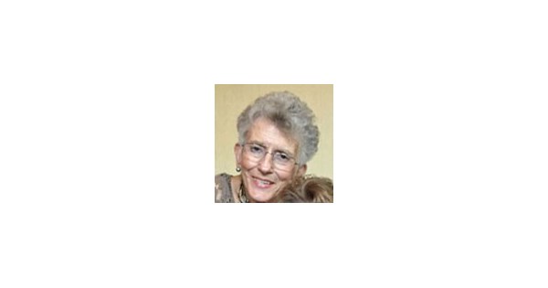 PATRICIA WILSON Obituary (2017) - Legacy Remembers
