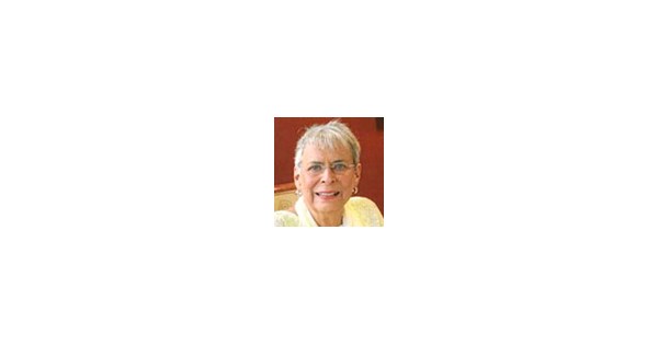 JANET GRIFFITH Obituary (1936 - 2014) - Legacy Remembers
