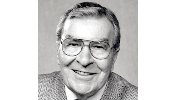 RAYMOND LEHMAN Obituary (1926 - 2014) - Legacy Remembers