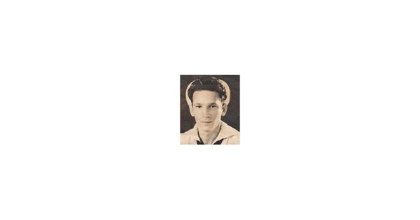 NICOLA TAMBURRO Obituary (1925 - 2014) - Legacy Remembers