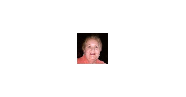 ROBERTA MORGAN Obituary (1935 - 2013) - Legacy Remembers