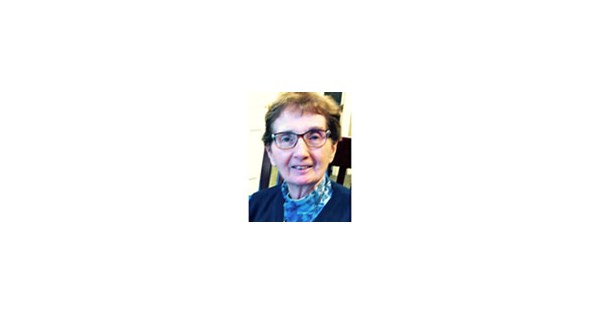 REGINA MURPHY Obituary (1932 - 2017) - Legacy Remembers
