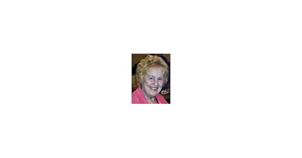 HELEN DALY Obituary (2017) - Legacy Remembers