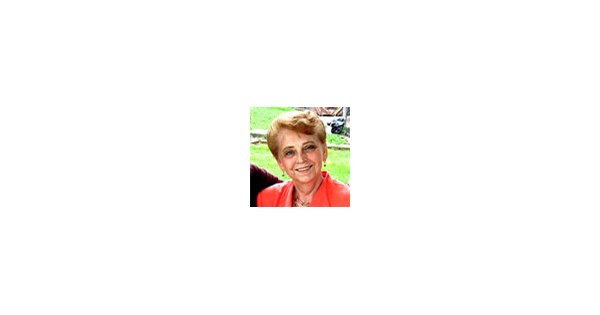 JANIS MYERS Obituary (1940 - 2013) - Legacy Remembers