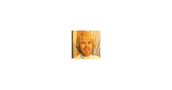 MARY GRAF Obituary (1938 - 2014) - Legacy Remembers