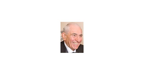 DANIEL GLOSSER Obituary (1924 - 2016) - Legacy Remembers