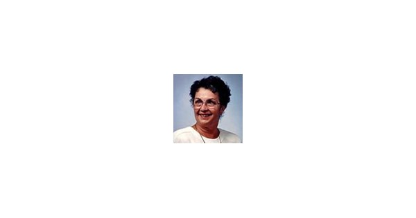 VIVIAN COOK Obituary (1931 - 2016) - Legacy Remembers