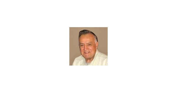 EDWIN MILLER Obituary (1935 - 2016) - Legacy Remembers