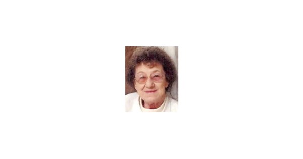 ANNA VALKO Obituary (2015) - Legacy Remembers