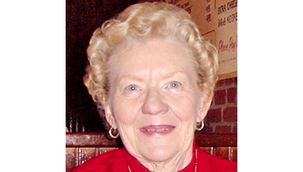 PATRICIA MILLER Obituary (2014) - Legacy Remembers