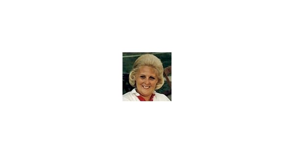 CATHERINE HEDGES Obituary (2015) - Legacy Remembers