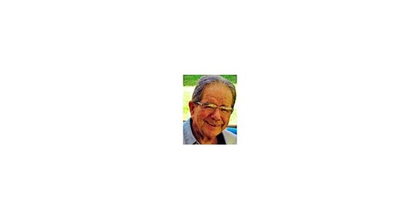 ROY SMITH Obituary (2017) - Legacy Remembers