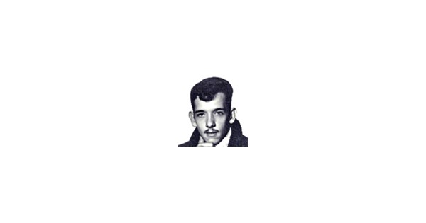 THOMAS BOLSTER Obituary (1950 - 2013) - Legacy Remembers