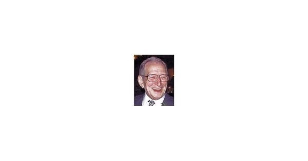 NORMAN GOTTRON Obituary (2017) - Legacy Remembers