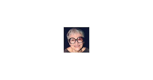 SHIRLEY RAPPORT Obituary (1931 - 2014) - Legacy Remembers