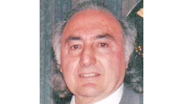 VICTOR ALFIERI Obituary (2014) - Legacy Remembers
