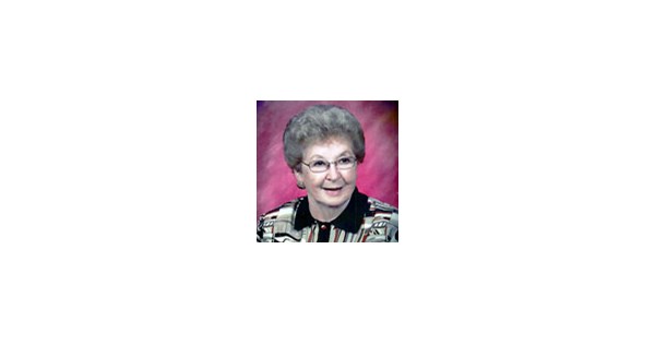 HELEN HARRIS Obituary (1929 - 2015) - Legacy Remembers