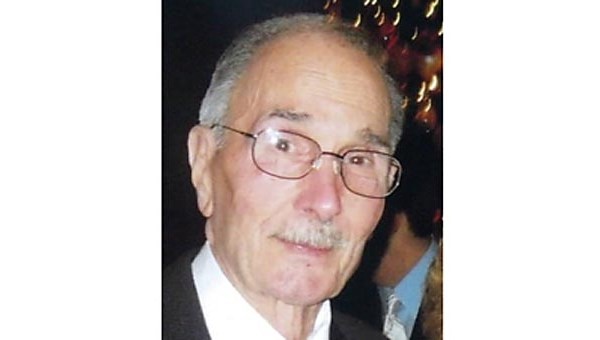 RICHARD IERACI Obituary (2013) - Legacy Remembers