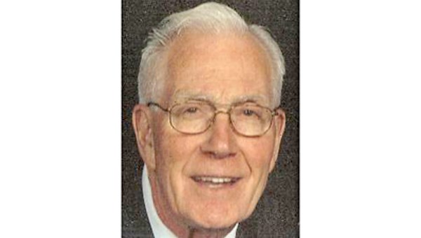 ALLAN KENNEDY Obituary (2014) - Legacy Remembers