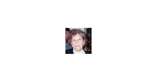 AUDREY SLATER Obituary (1927 - 2014) - Legacy Remembers