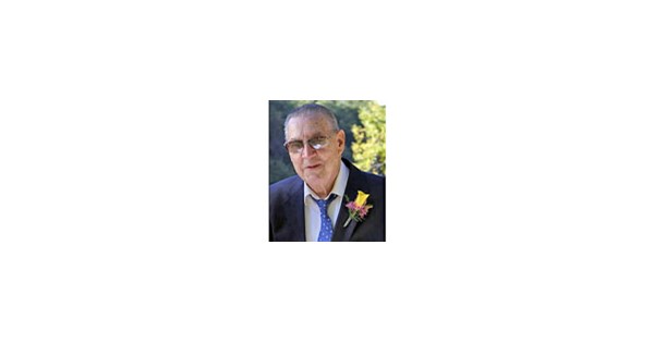 RALPH SLOAN Obituary (2017) - Legacy Remembers