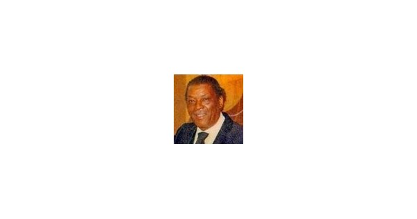 WALTER CHAMBERS Obituary (2017) - Legacy Remembers