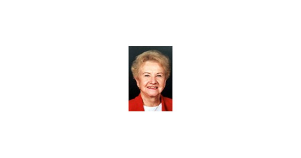 ELEANOR MORAN Obituary (1923 - 2016) - Legacy Remembers