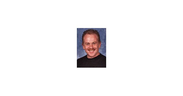 STEVEN SHIDEMANTLE Obituary (1966 - 2015) - Legacy Remembers