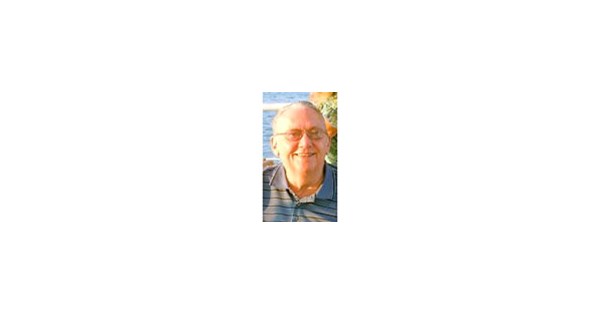 REGIS EBNER Obituary (1937 - 2016) - Legacy Remembers