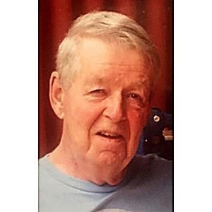 PATRICK JOYCE Obituary (2018) - Legacy Remembers