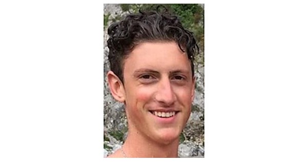 MATTHEW CLARK Obituary (2019) - Legacy Remembers