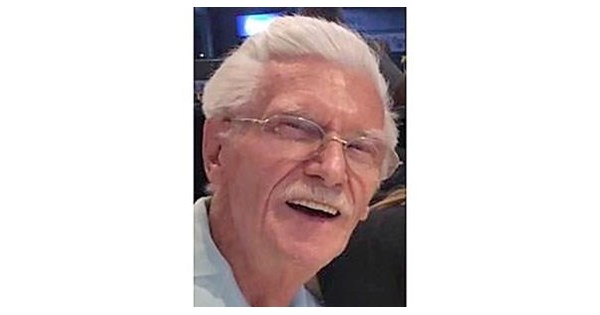 JOHN BOYCE Obituary (2019) - Legacy Remembers