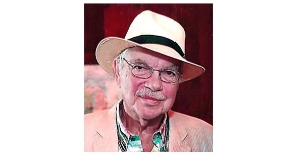ROBERT FEY Obituary (1946 - 2019) - Legacy Remembers
