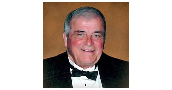 GERALD WALSH Obituary (1932 - 2018) - Legacy Remembers
