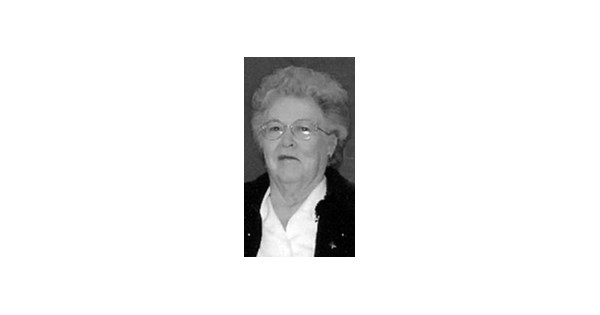 Geraldine Morgan Obituary (2009) - Idaho Falls, ID - Post Register