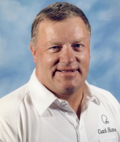 Ralph Hunter Obituary (1931 - 2022) - Ammon, ID - Post Register