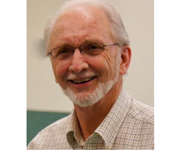 Alan Pearson Obituary (1942 - 2022) - Blackfoot, ID - Post Register