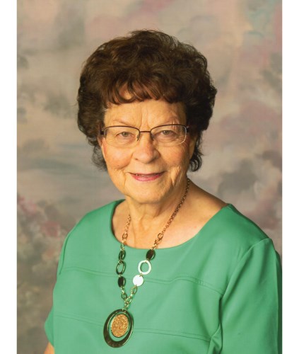 Evelyn Harris Obituary (1935 - 2022) - Shelley, ID - Post Register