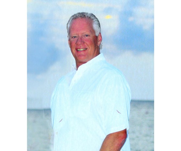 Jon Johnson Obituary (1958 - 2022) - Idaho Falls, ID - Post Register