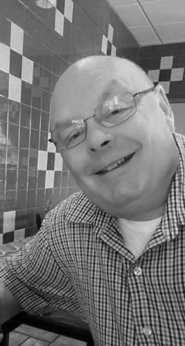 Gary Christensen Obituary (1954 - 2016) - Arlington, TX - Post Register