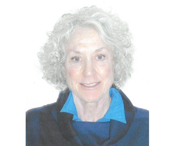 Ann James Obituary (1942 - 2022) - Idaho Falls, ID - Post Register