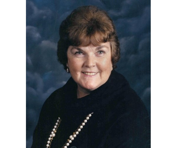 Karlene Petersen Obituary (1938 - 2022) - Ammon, ID - Post Register