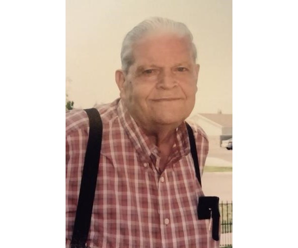 Keith Webster Obituary (1933 - 2017) - Legacy Remembers