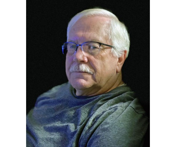 Gene Scott Obituary (1948 - 2023) - Ammon, ID - Post Register