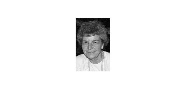Marjorie Cary Obituary (2011) - Idaho Falls, ID - Post Register