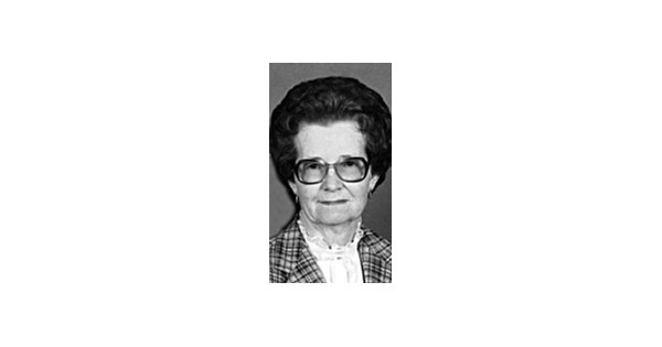 Geneva Sanders Obituary (2011) - Idaho Falls, ID - Post Register