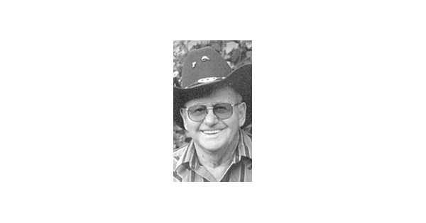 Fred Lenz Obituary (2011) - Idaho Falls, ID - Post Register