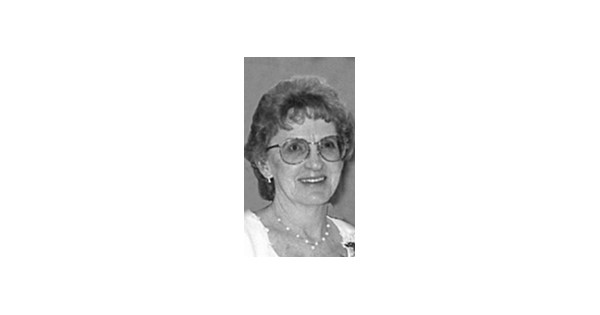 Verlene Wilson Obituary (2011) - Idaho Falls, ID - Post Register
