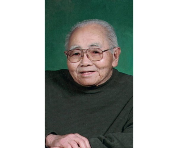 Hero Shiosaki Obituary (1919 - 2017) - Blackfoot, ID - Post Register