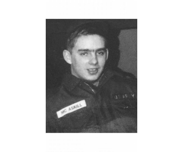 Dan McAskill Obituary (1946 - 2016) - Idaho Falls, ID - Post Register